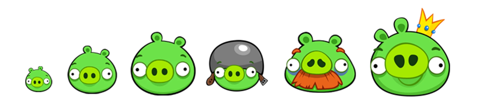 Los Cerdos | Angry Birds Wiki | FANDOM powered by Wikia