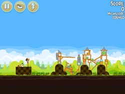 Easter Eggs 1-9 | Angry Birds Wiki | Fandom