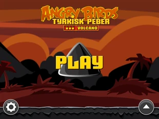 Angry Birds Volcano | Angry Birds Wiki | Fandom