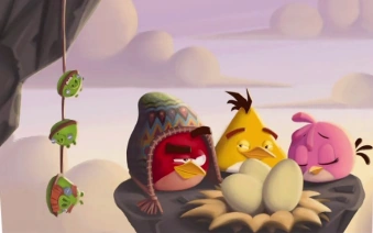 Cutscenes | Angry Birds Wiki | FANDOM powered by Wikia