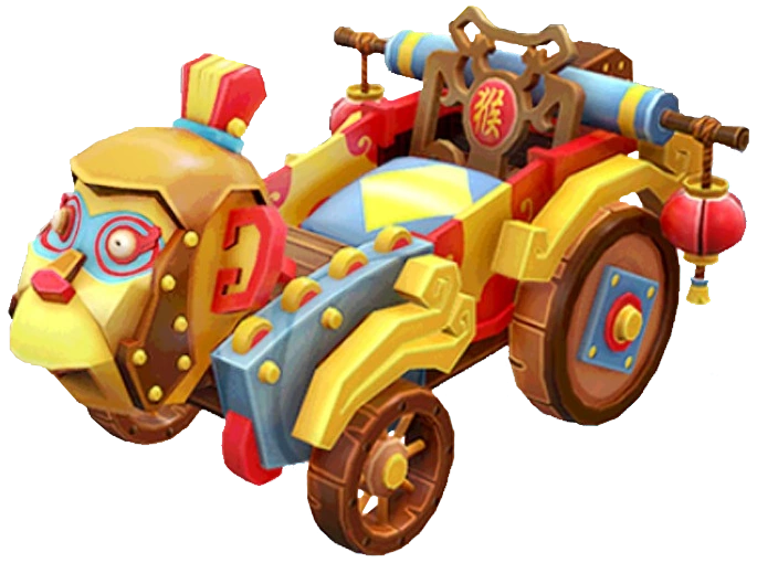 Image - KART85.png | Angry Birds Wiki | FANDOM powered by Wikia