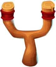 Slingshot | Angry Birds Wiki | Fandom