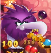 Zeta | Angry Birds Wiki | Fandom