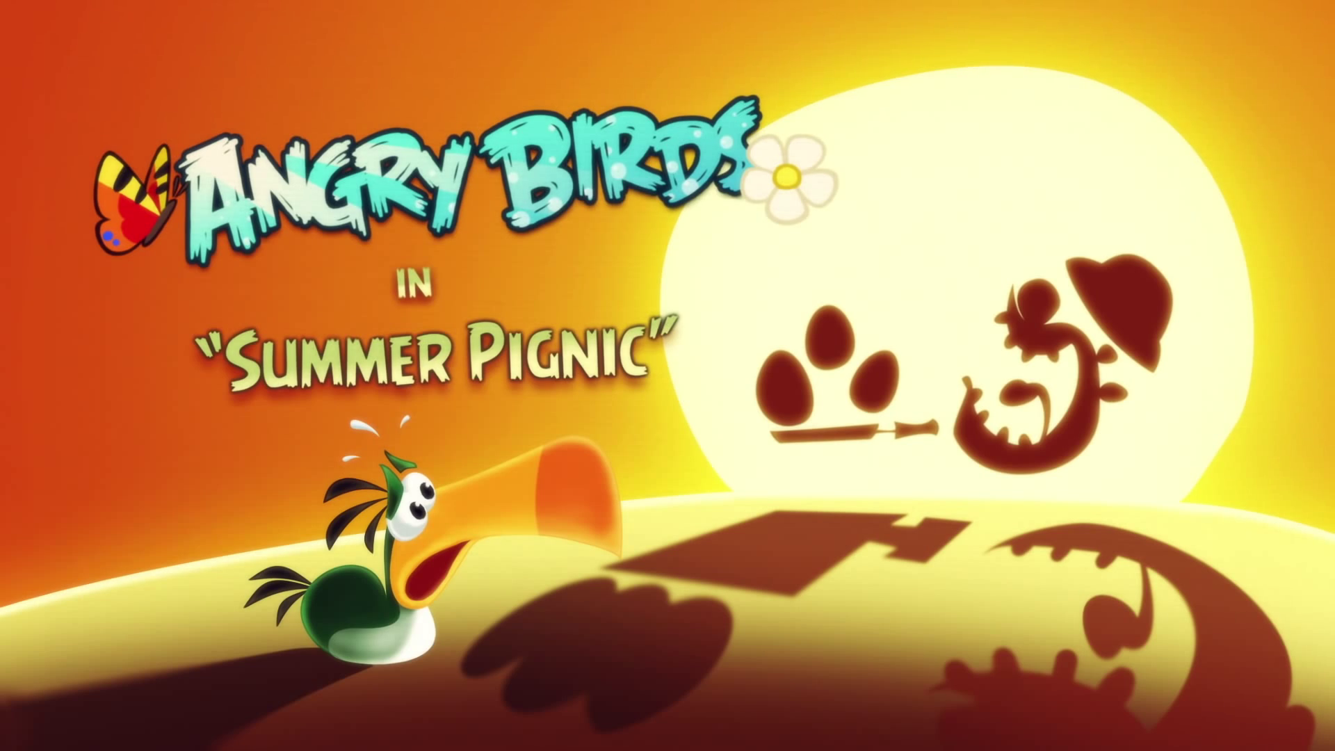 Summer Pignic Short Movie | Angry Birds Wiki | FANDOM powered by Wikia Summer Pignic Short Movie | Angry Birds Wiki | FANDOM powered by Wikia