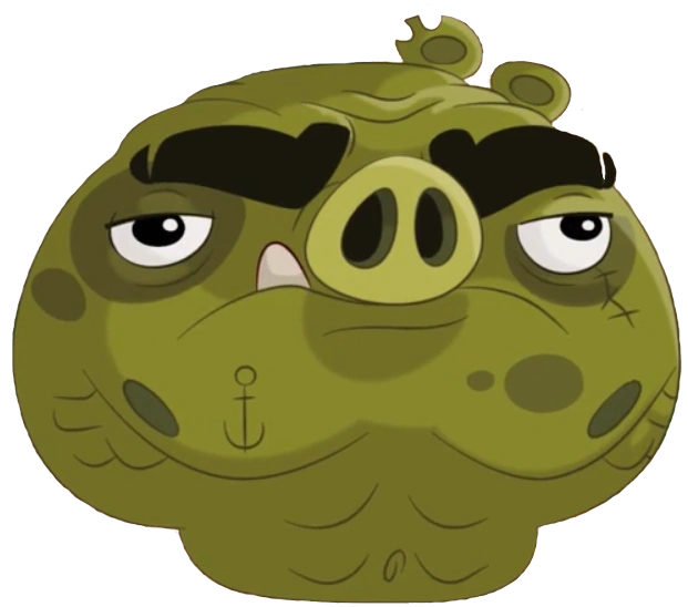 Prisoner Pigs | Angry Birds Wiki | FANDOM powered by Wikia