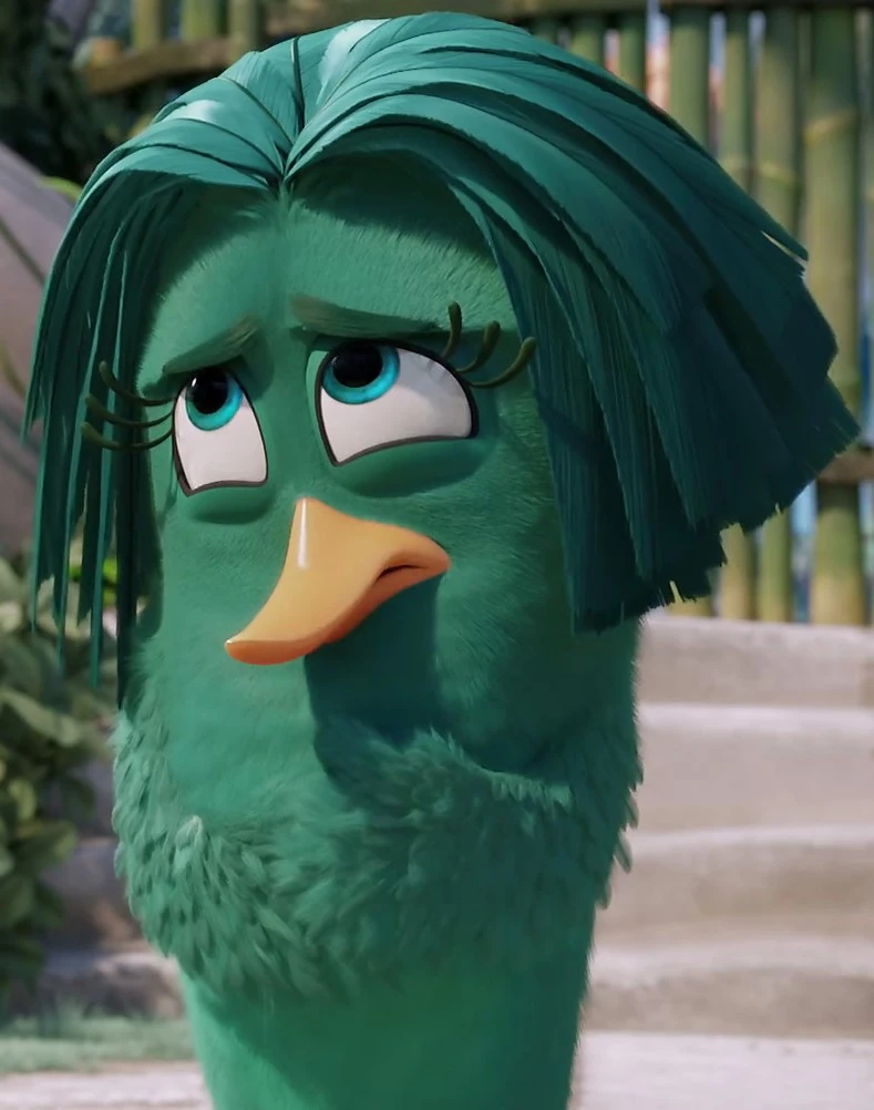 Eva/Gallery | Angry Birds Wiki | Fandom