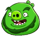 Leonard | Angry Birds Wiki | Fandom