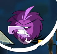 Zeta | Angry Birds Wiki | Fandom