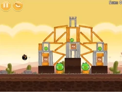 Poached Eggs 3-8 | Angry Birds Wiki | Fandom