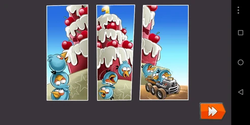 Cutscenes | Angry Birds Wiki | Fandom