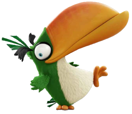 Hal | AngryBirds Wiki | FANDOM powered by Wikia