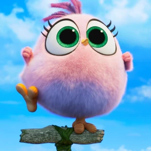 Zoe | AngryBirds Wiki | Fandom