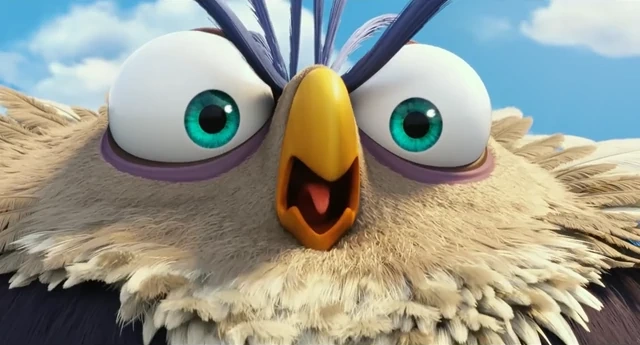 Juez Picudo | Angry Birds Wiki | Fandom