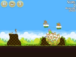 Easter Eggs 1-15 | Angry Birds Wiki | Fandom