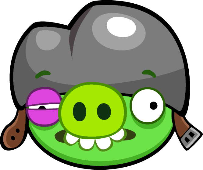 Corporal Pig/Gallery | Angry Birds Wiki | Fandom