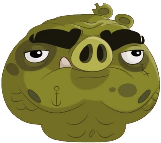 Cerdo Goliath | Angry Birds Wiki | FANDOM powered by Wikia