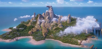 Bird Island | Angry Birds Wiki | Fandom