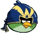 Wingman | Angry Birds Wiki | Fandom