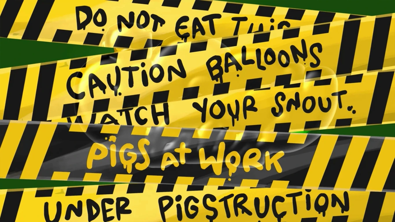 Piggy Tales: Pigs at Work | AngryBirds Wiki | Fandom