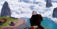 Lake of Wisdom | Angry Birds Wiki | Fandom