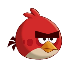 Red | Angry Birds Wiki | FANDOM powered by Wikia
