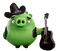 Leonard | Angry Birds Wiki | FANDOM powered by Wikia