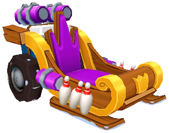 Image - KART76.png | Angry Birds Wiki | FANDOM powered by Wikia