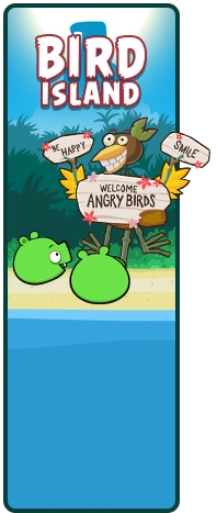 Bird Island (episode) | Angry Birds Wiki | Fandom