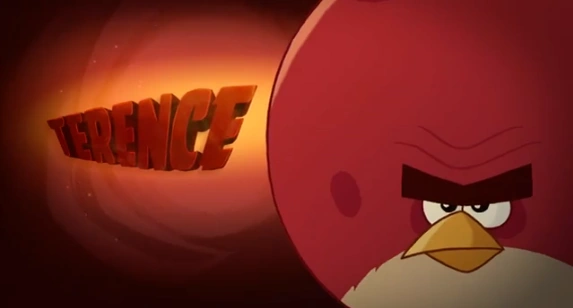 Image - Terence.png | Angry Birds Wiki | FANDOM powered by Wikia