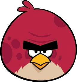 Terence | AngryBirds Wiki | Fandom