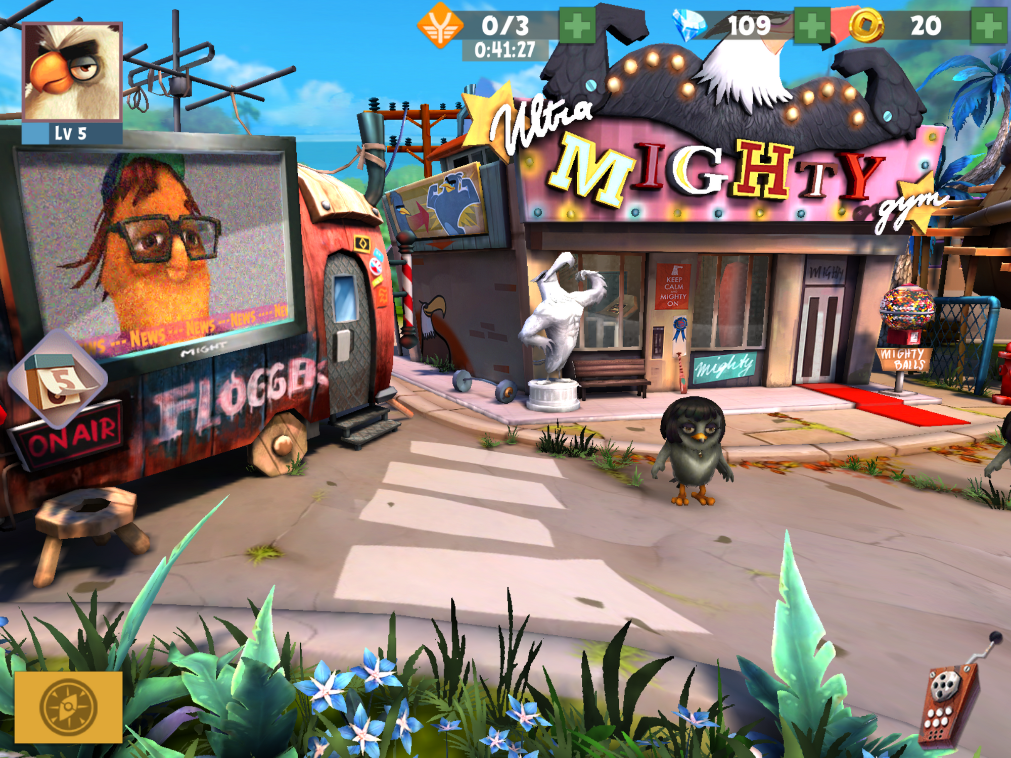 Angry Birds Evolution/Bird Town | Angry Birds Wiki | FANDOM powered by ... Angry Birds Evolution/Bird Town | Angry Birds Wiki | FANDOM powered by ...