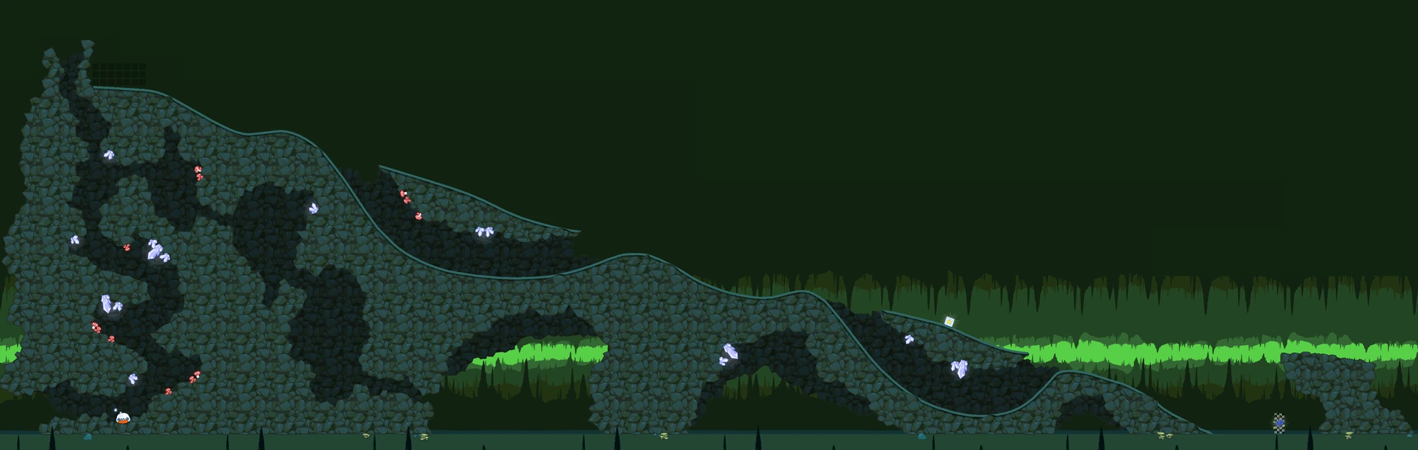 Ground Hog Day 1-III | Angry Birds Wiki | Fandom