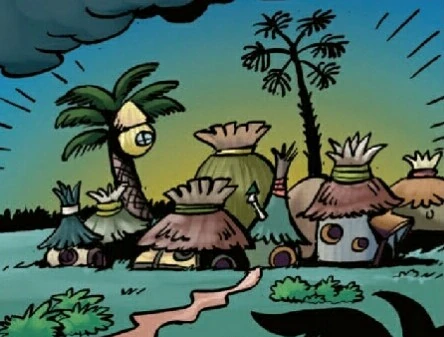 Bird Village | Angry Birds Wiki | Fandom