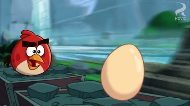 Image - EGGS DAY OIT MINE CART CHASE.png | Angry Birds Wiki | FANDOM ...