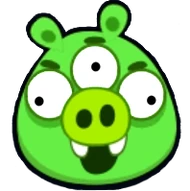 Alien Pig | Angry Birds Wiki | FANDOM powered by Wikia
