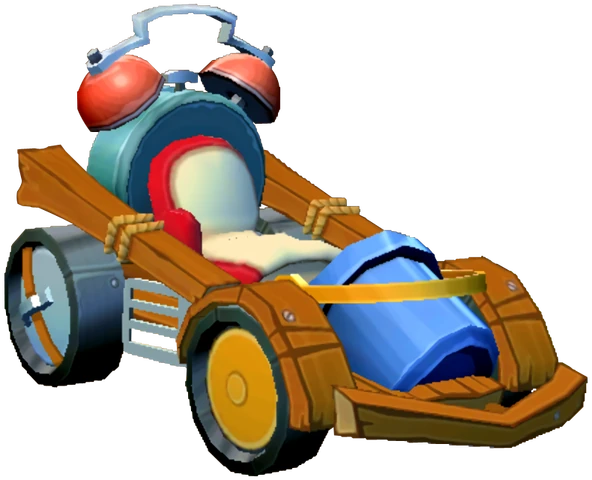 Image - KART3.png | Angry Birds Wiki | FANDOM powered by Wikia