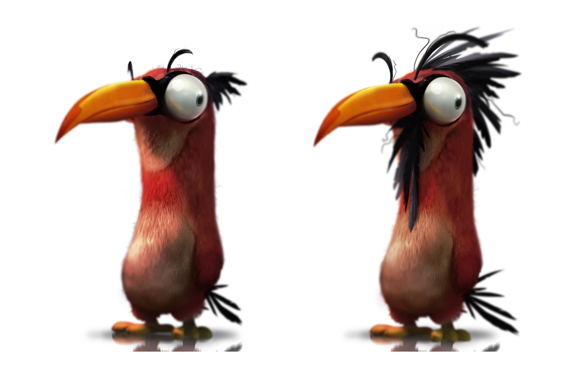 Walter | Angry Birds Wiki | Fandom