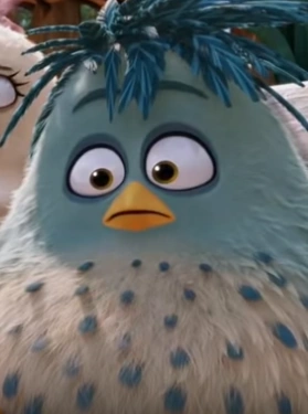 Alex | Angry Birds Wiki | Fandom