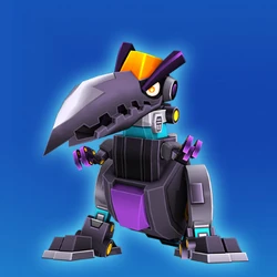 Hal | Angry Birds Wiki | Fandom