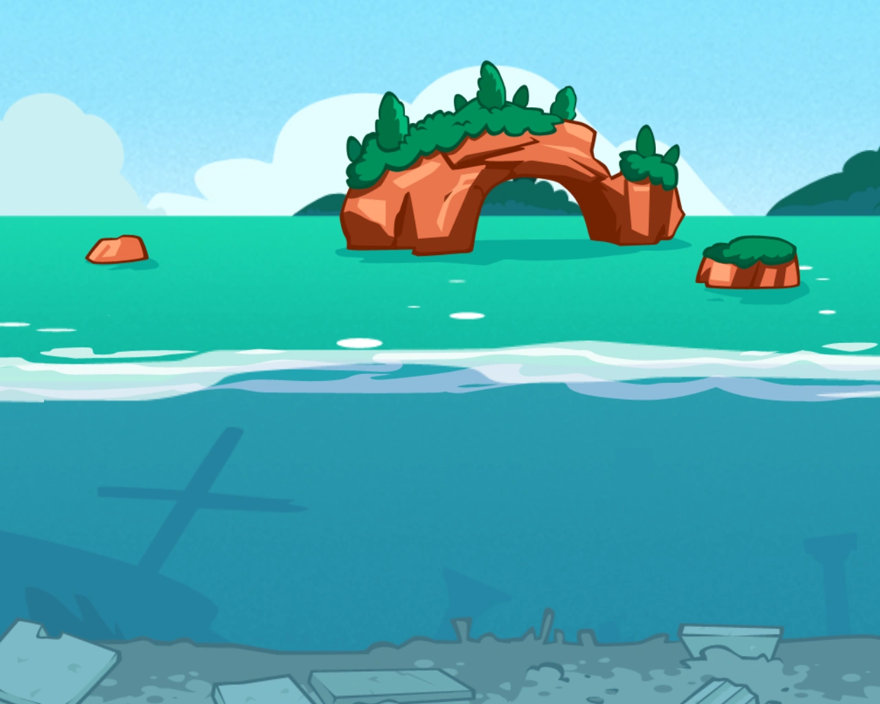 Water | Angry Birds Wiki | Fandom