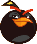 Bomb | Angry Birds Wiki | FANDOM powered by Wikia