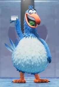 Harvey | Angry Birds Wiki | Fandom