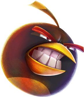 Image - Ab2-bomb.png | Angry Birds Wiki | FANDOM powered by Wikia