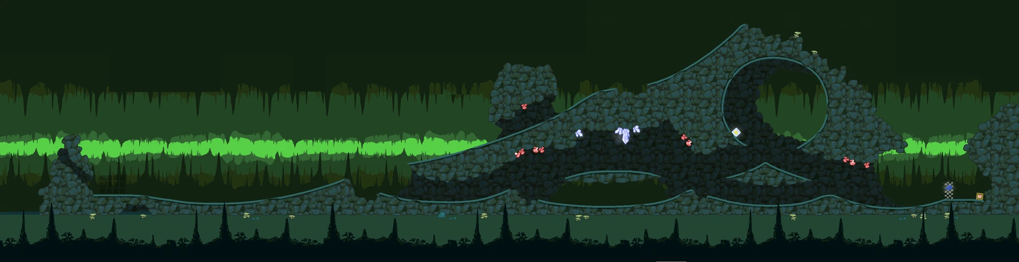 Ground Hog Day 1-IX | Angry Birds Wiki | Fandom