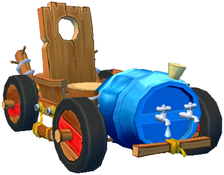 Image - KART19.png | Angry Birds Wiki | FANDOM powered by Wikia