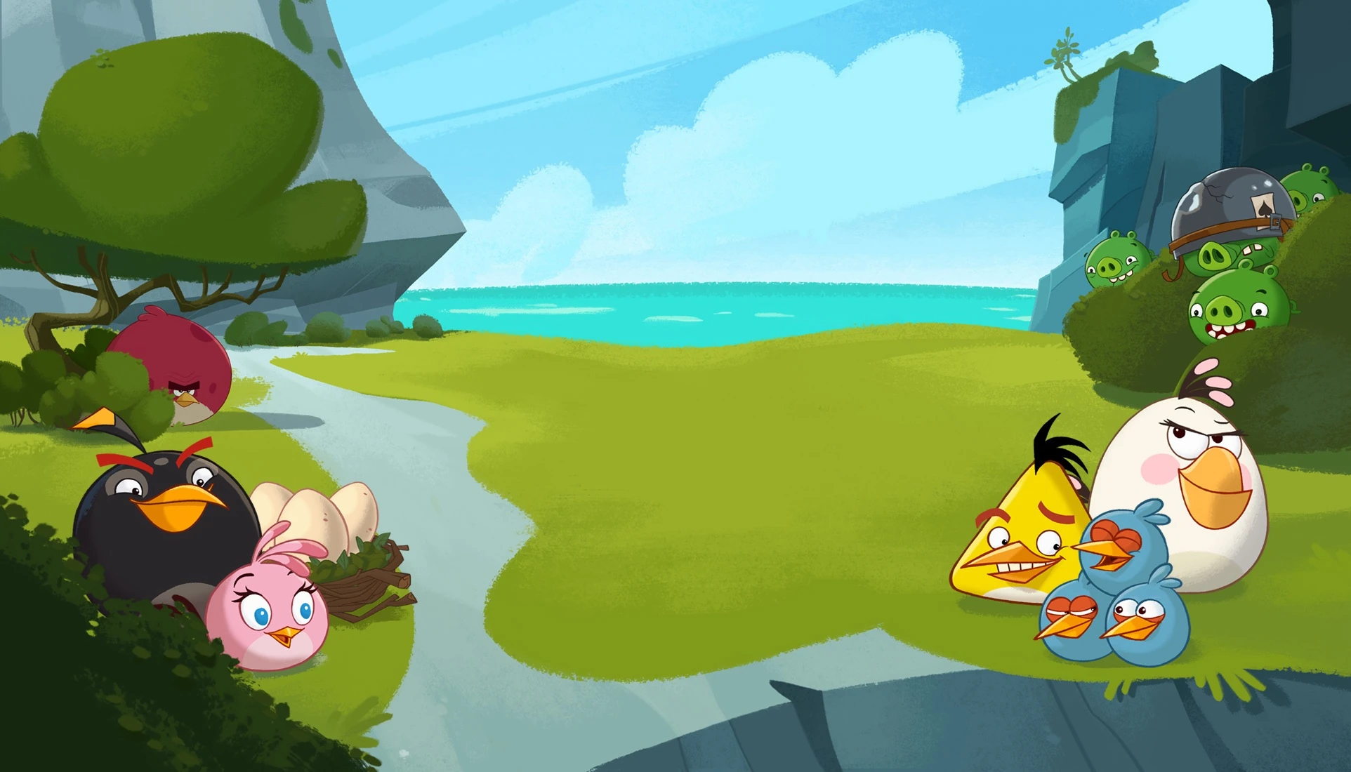 Изображение - Фон1.jpg | Angry Birds Wiki | FANDOM powered by Wikia