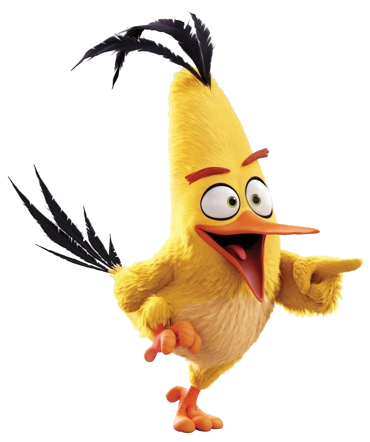 Image - ABMovie Chuck 2.png | Angry Birds Wiki | FANDOM powered by Wikia