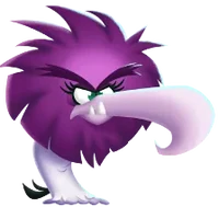 Zeta | Angry Birds Wiki | Fandom