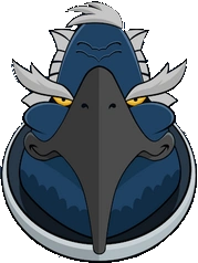 Mighty Buzzard | Angry Birds Wiki | Fandom