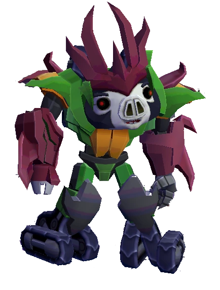 Bludgeon | AngryBirds Wiki | FANDOM powered by Wikia